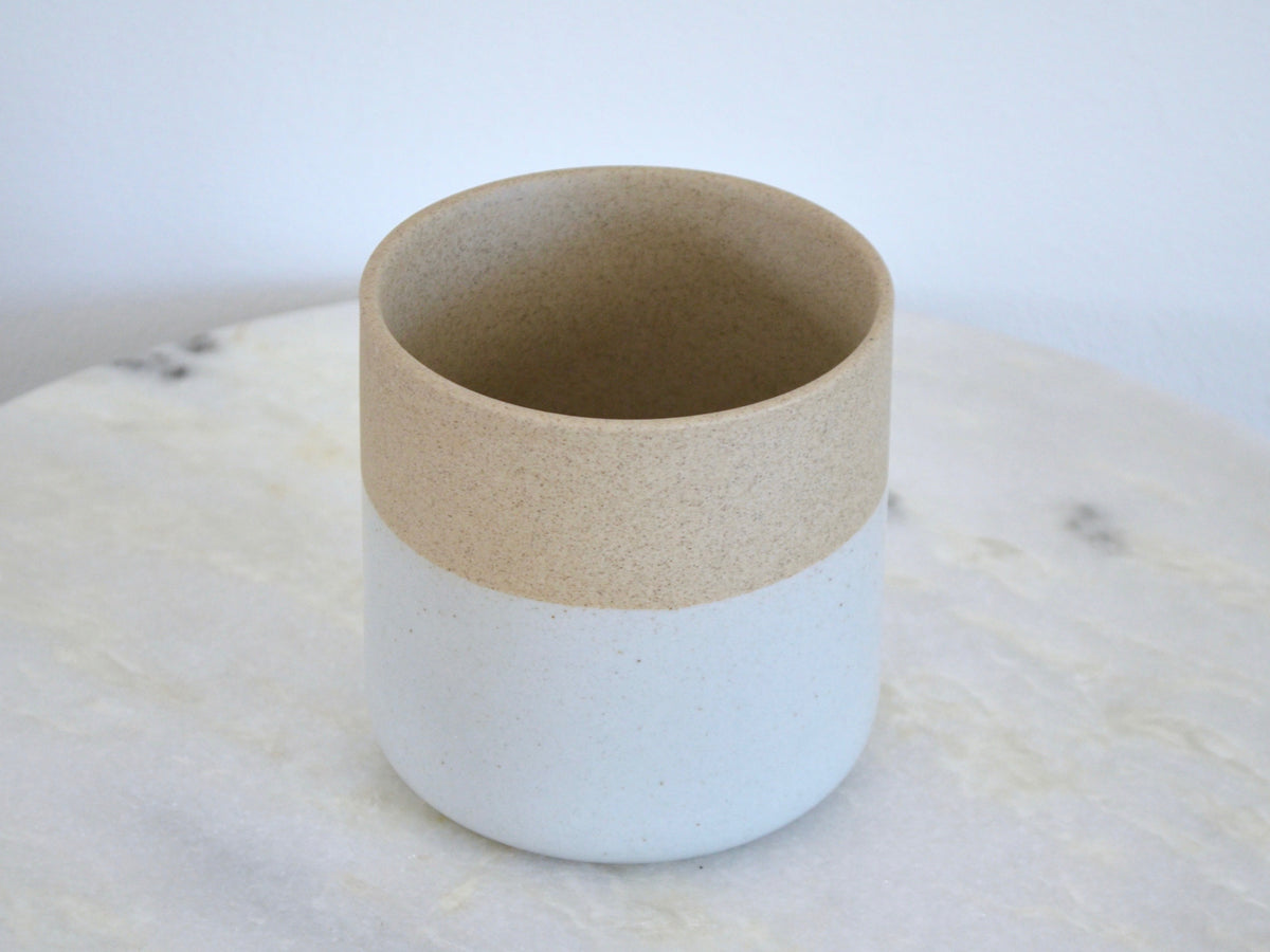 Sandy Planter – Outside In